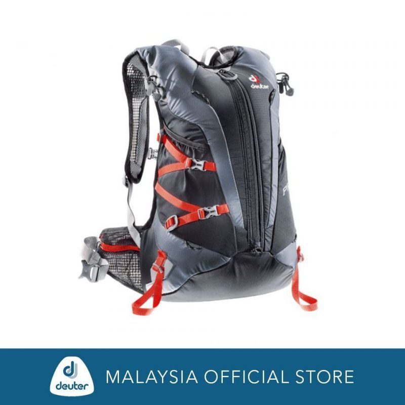 Deuter Pace 20 black-titan – Go Outdoor